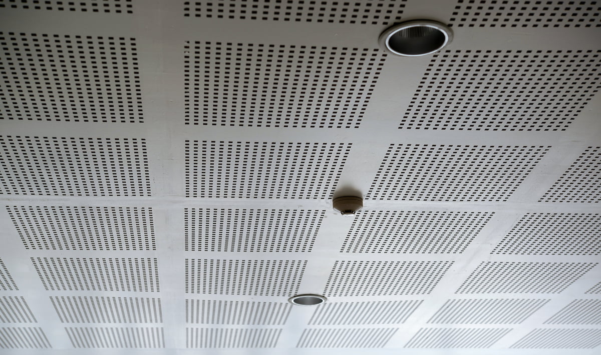 Schallschutz Decke Mietwohnung